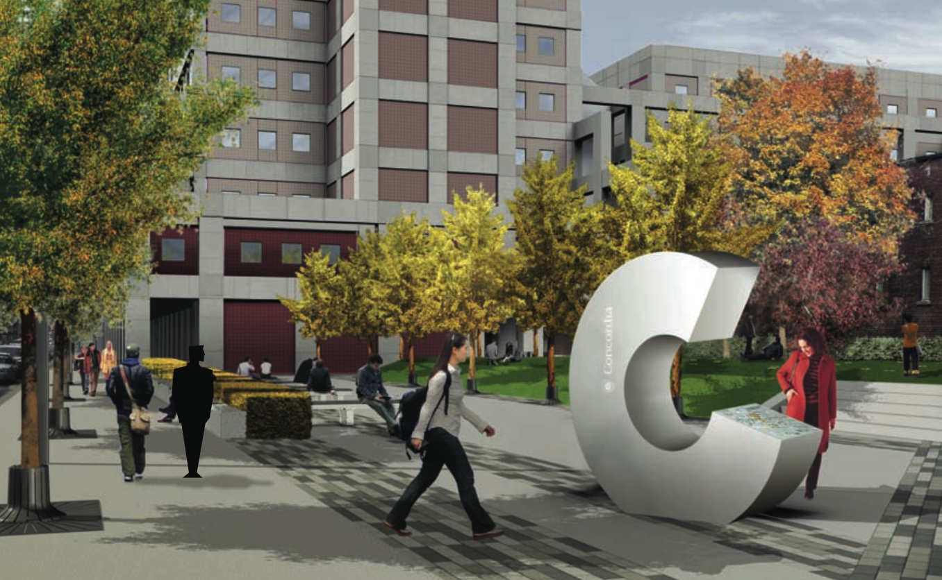 Concordia University by bélanger design - Architizer