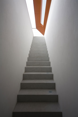 Pateo House - Architizer