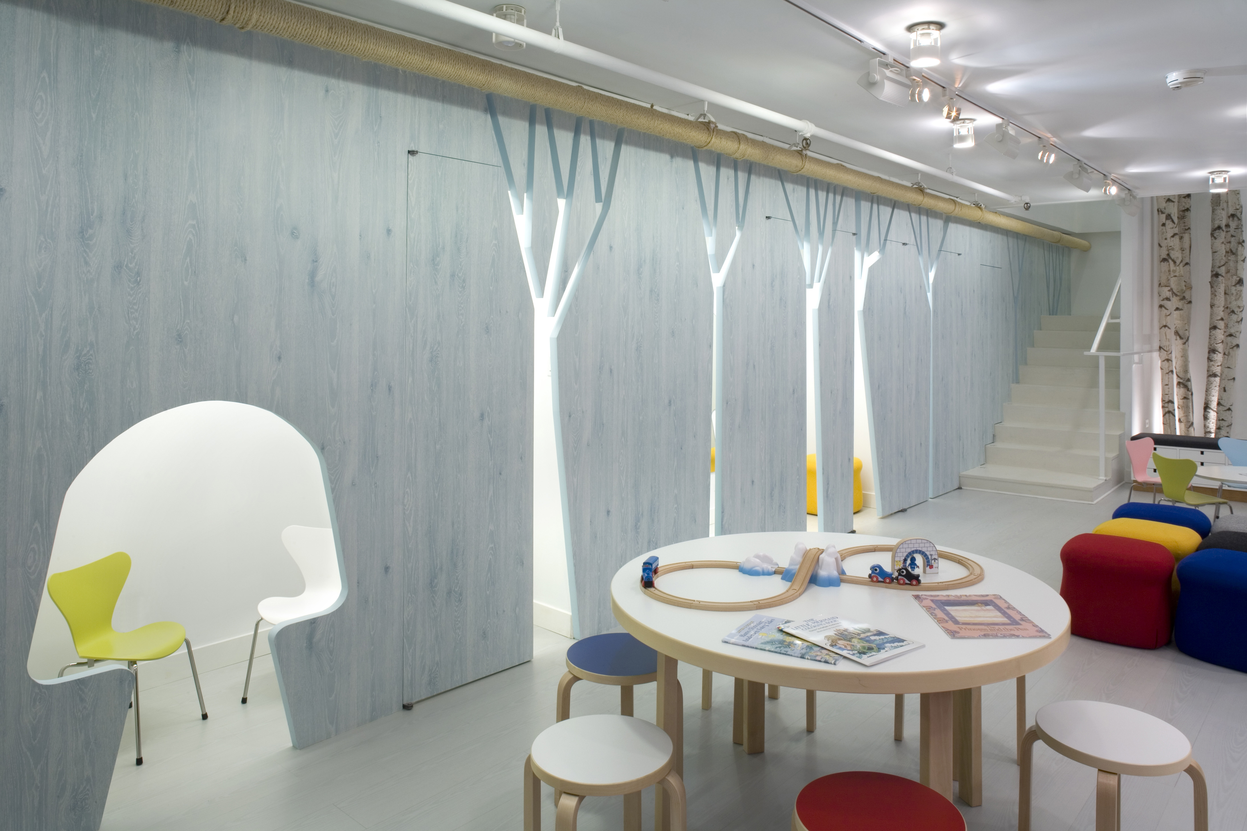More North Gallery by Koko Architecture + Design - Architizer