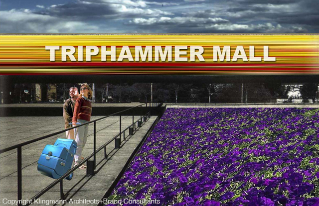 Triphammer Mall - Architizer