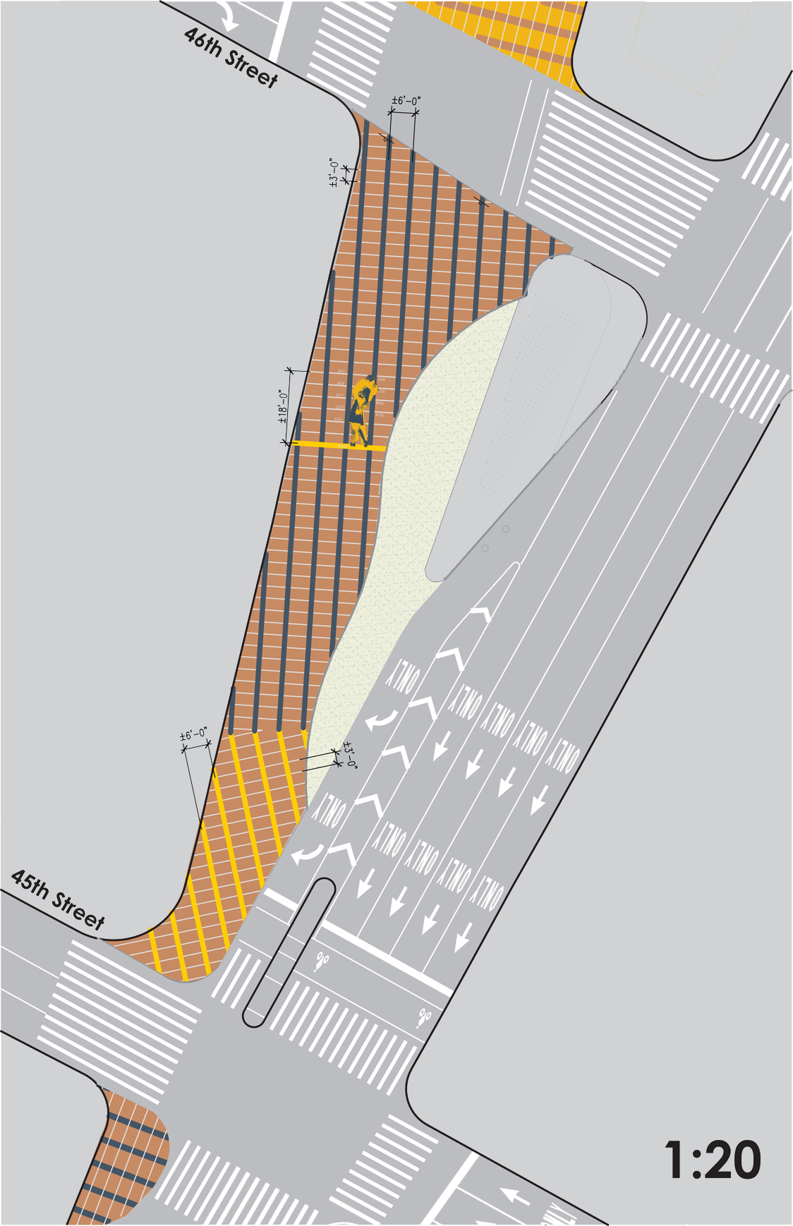 reNEWable Times Square concept by Haptic Lab Inc. - Architizer