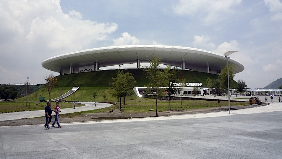 Populous - Architizer