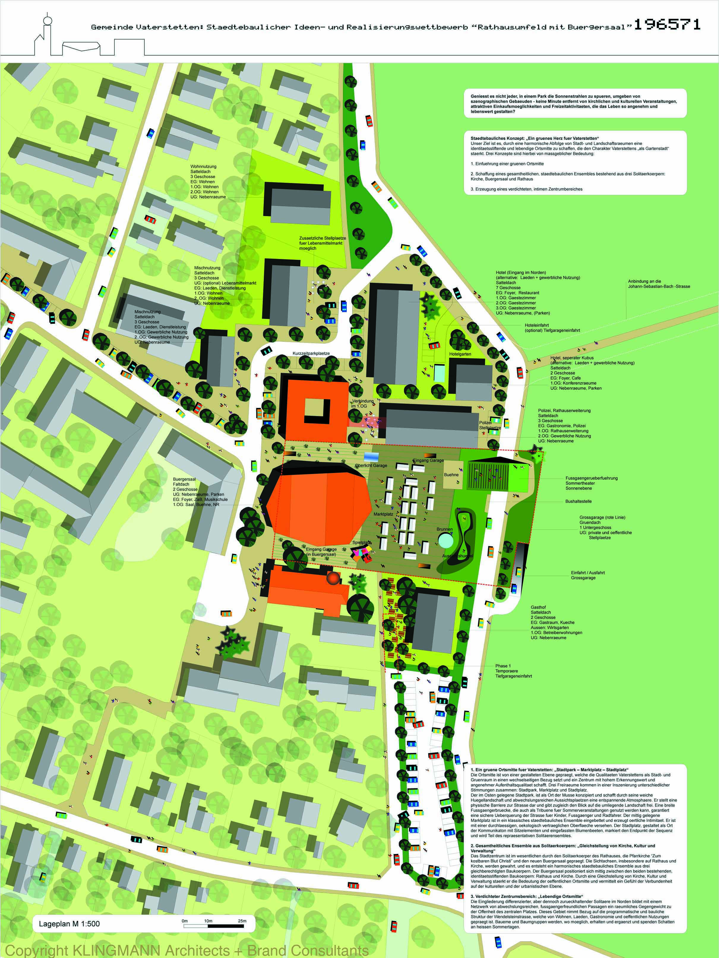 Vaterstetten, Germany - Architizer