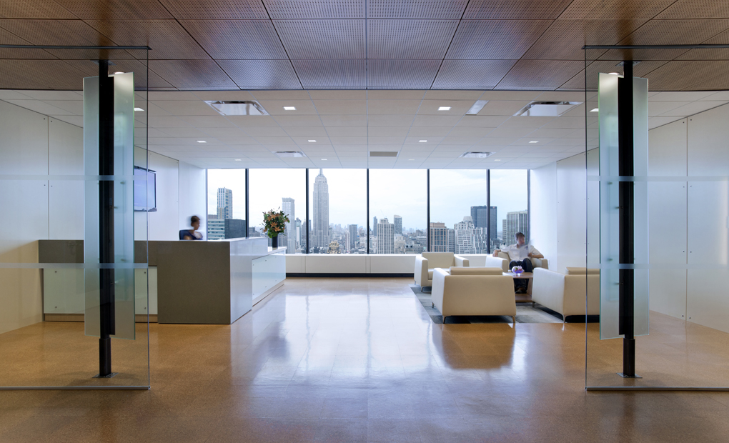 The Grace Building by MacCracken Robinson Architects - Architizer