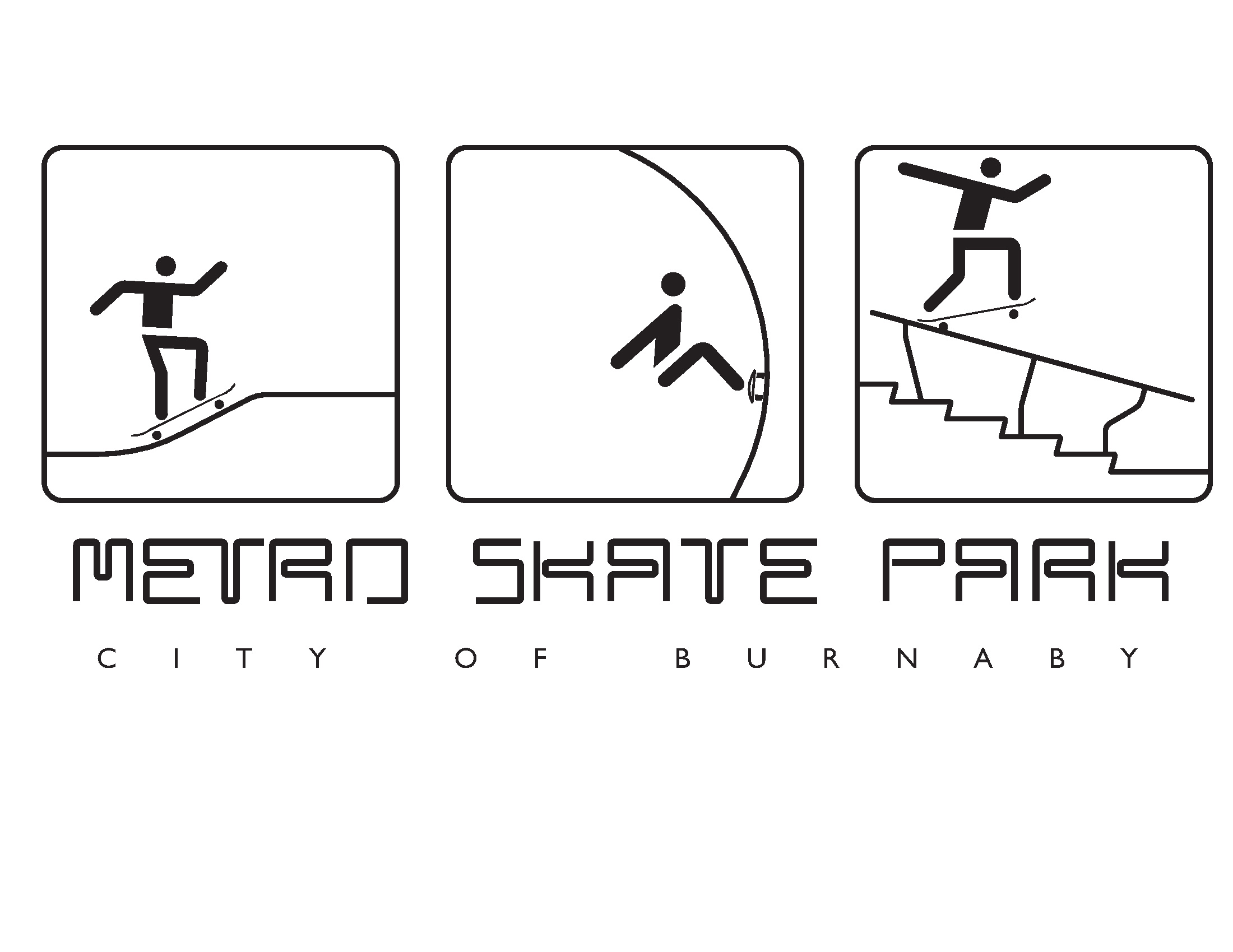 Metro Skate Park - Architizer