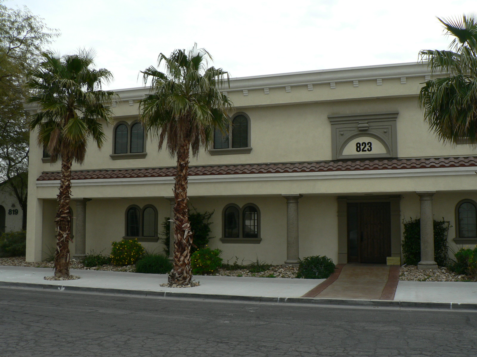 RAFI Architecture - Architizer