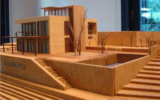 ARDIC HOUSE - Architizer