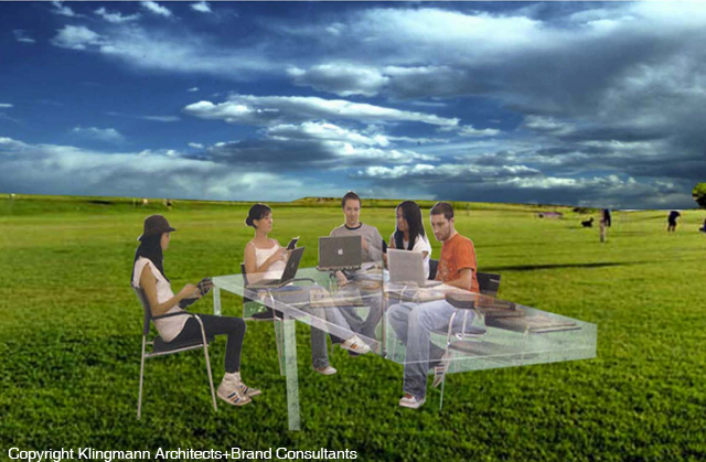 Triphammer Mall - Architizer