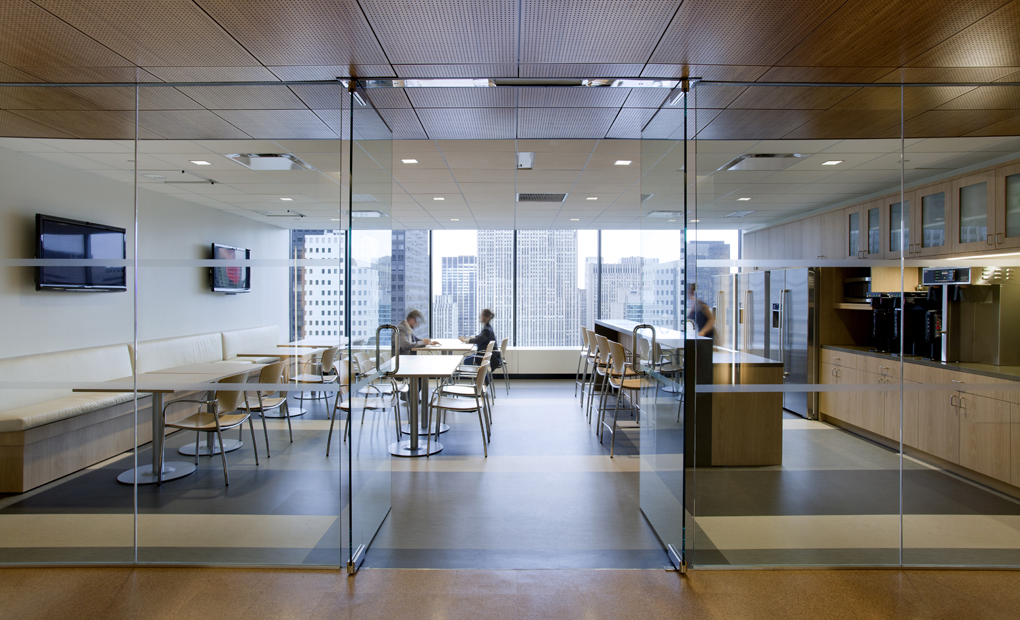 The Grace Building by MacCracken Robinson Architects - Architizer