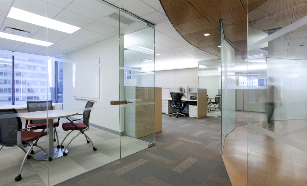 The Grace Building by MacCracken Robinson Architects - Architizer
