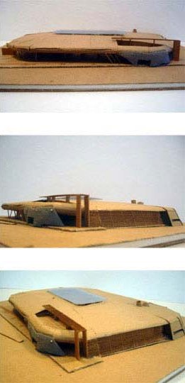 FETHIYE SHOPPING CENTER by Boran Ekinci Architects - Architizer