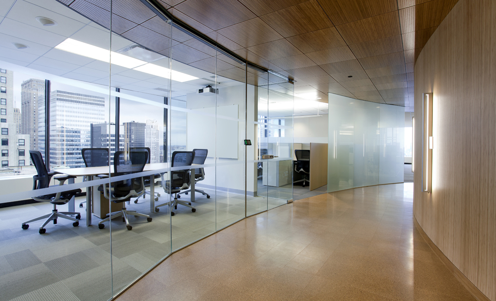 The Grace Building by MacCracken Robinson Architects - Architizer