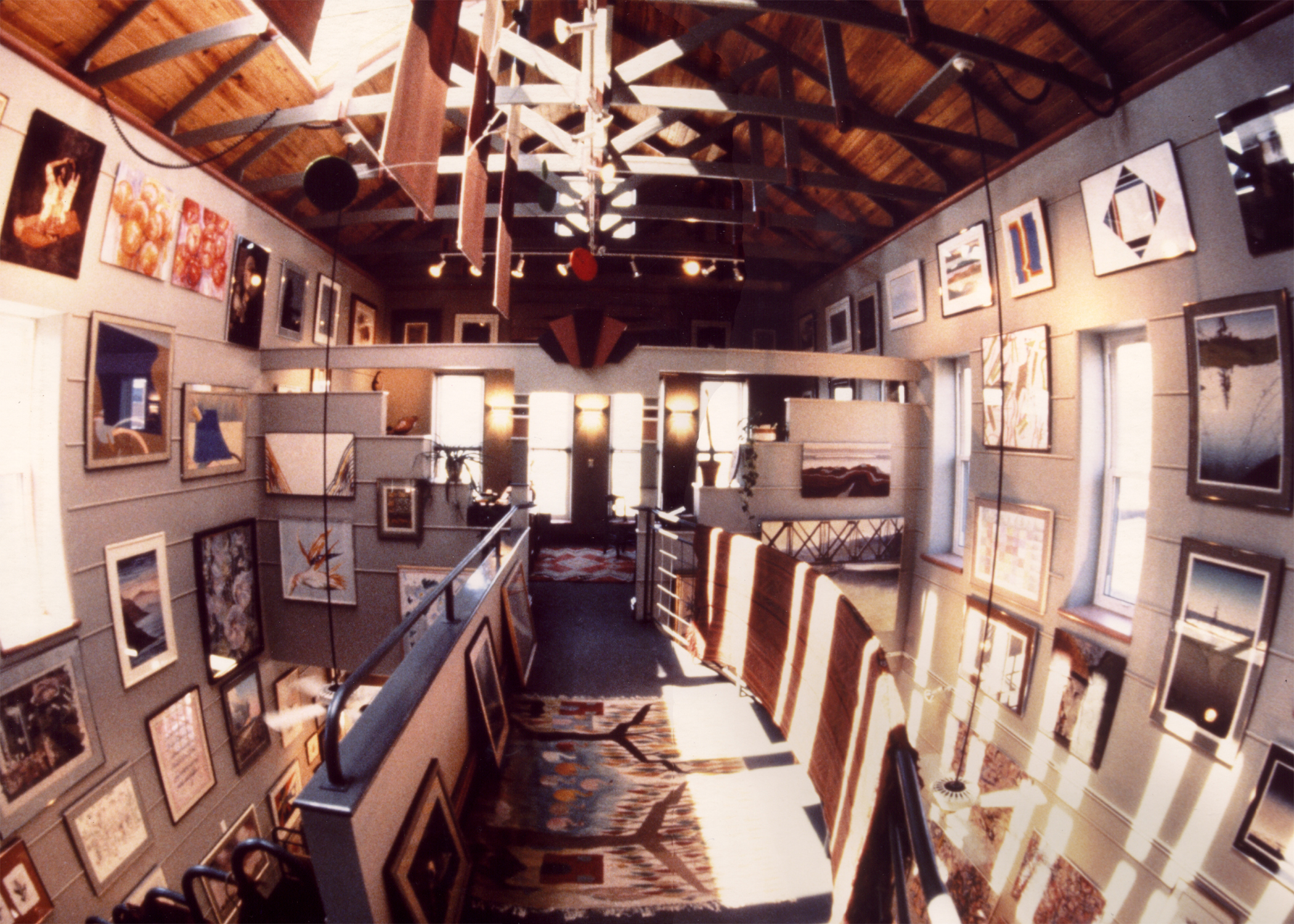 Union Hill Arts - Architizer