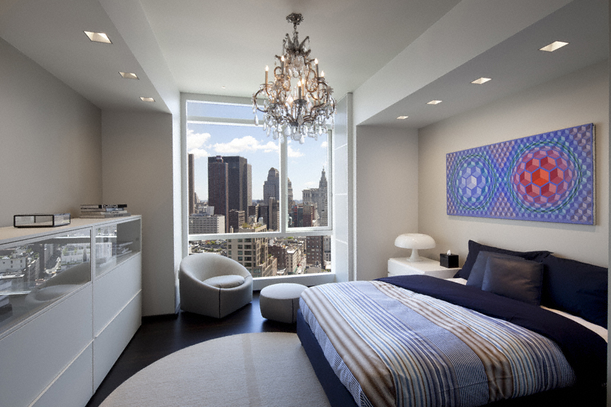 200 Chambers - Architizer