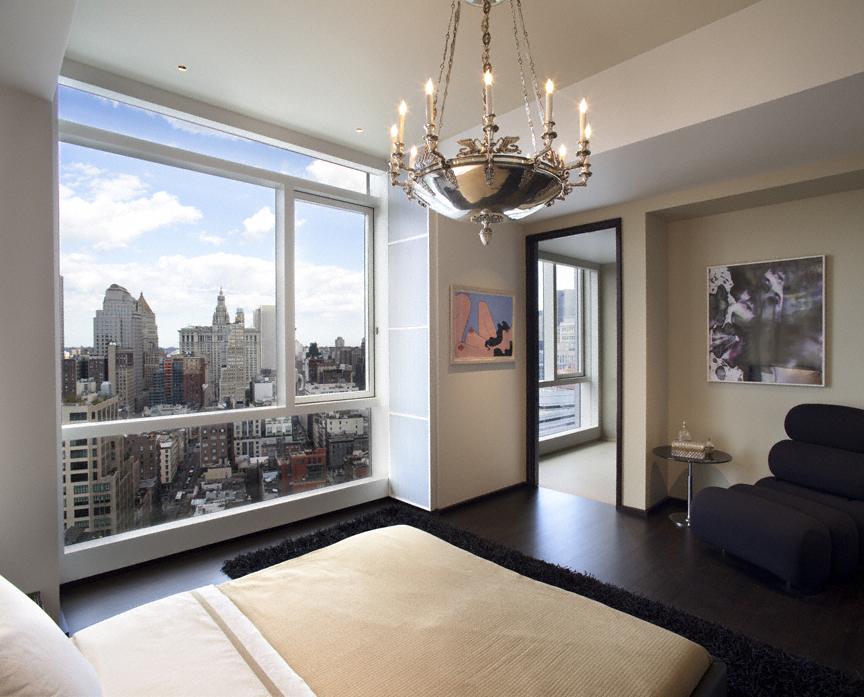 200 Chambers - Architizer