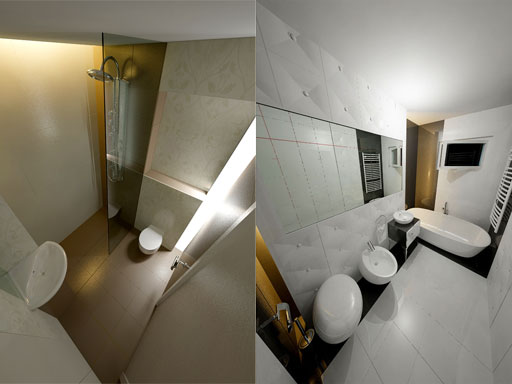 Residential Open Square Inc by Open Square: Architecture & Interior ...