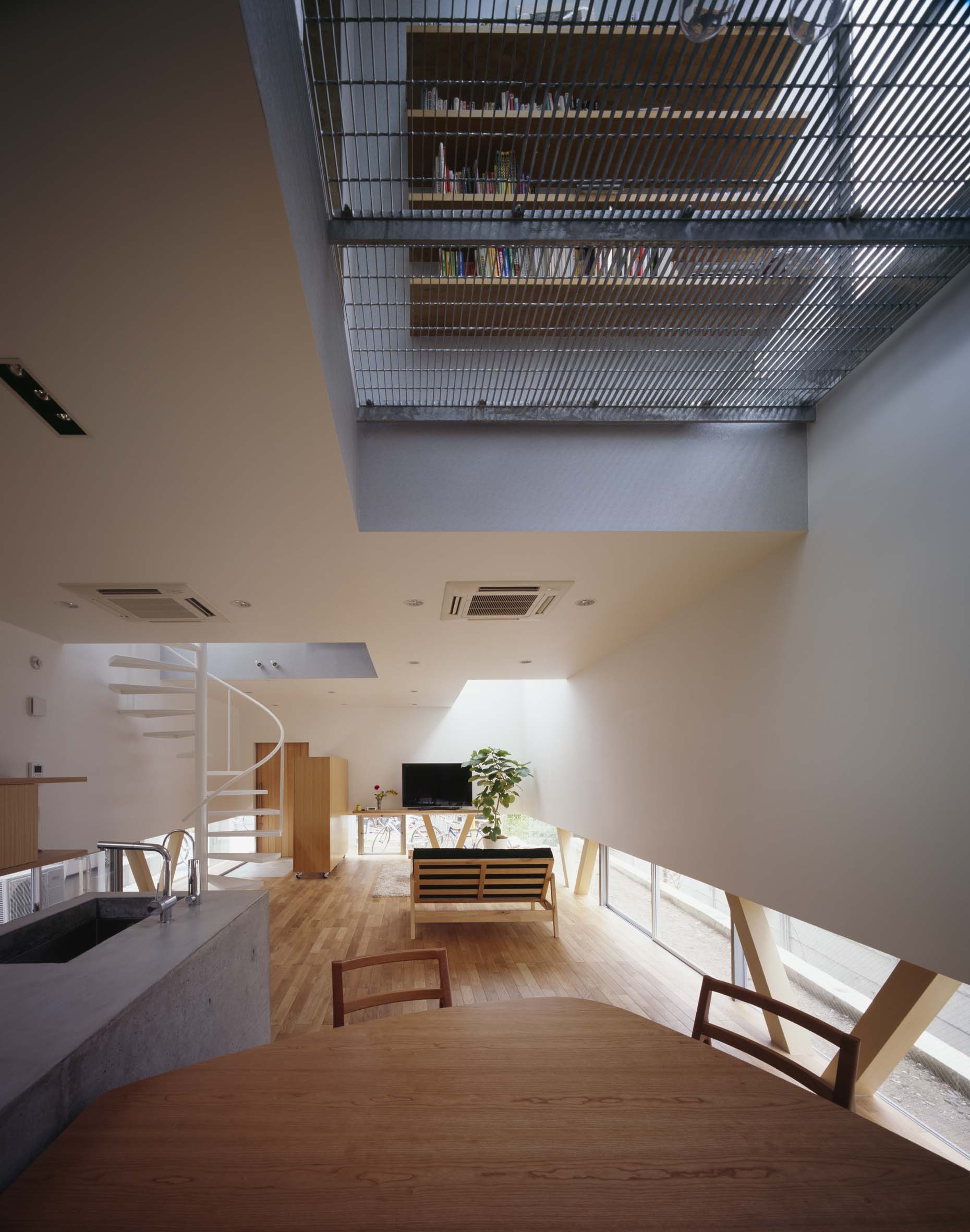 KG.house - Architizer