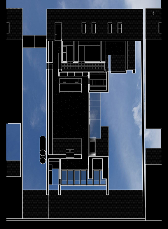Barrio Historico House by HK Associates Inc - Architizer