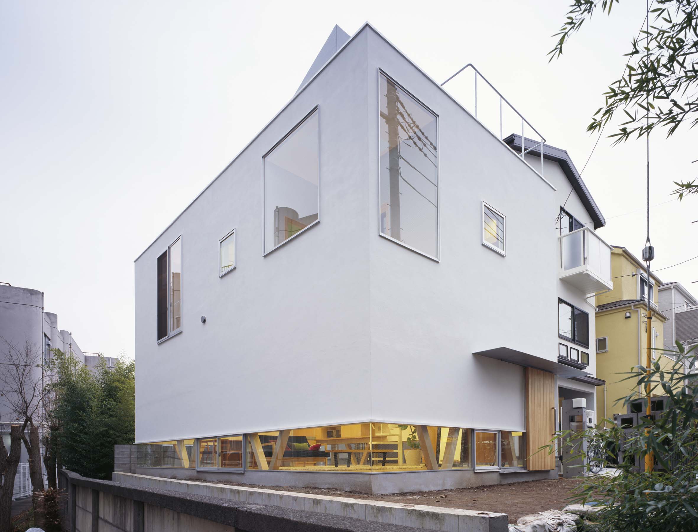 KG.house - Architizer