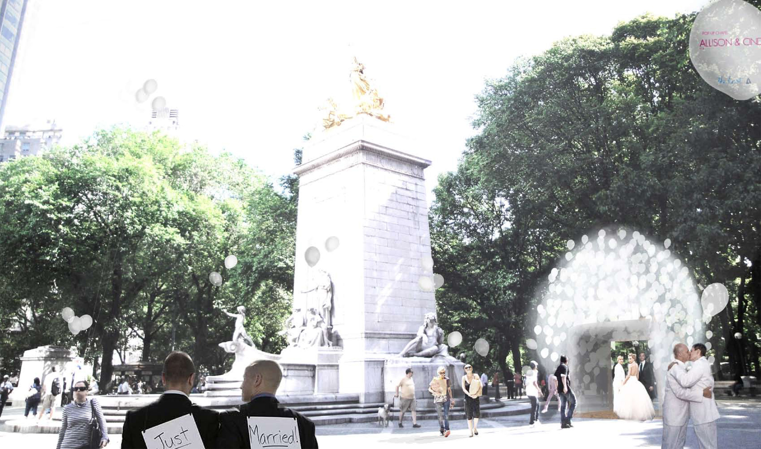 Pop'Up Chapel by NiArchitects - Architizer