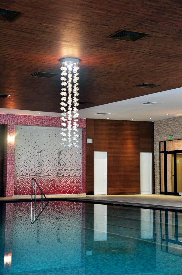 Sevtopolis Balneo Spa - Architizer