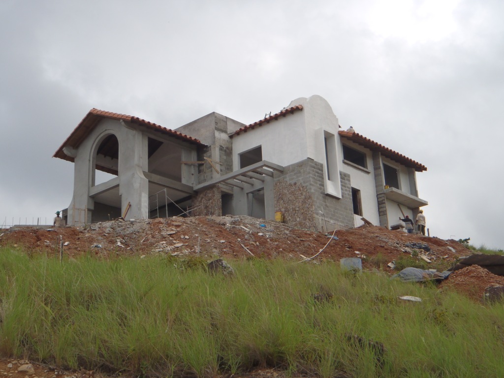 B-R House - Architizer