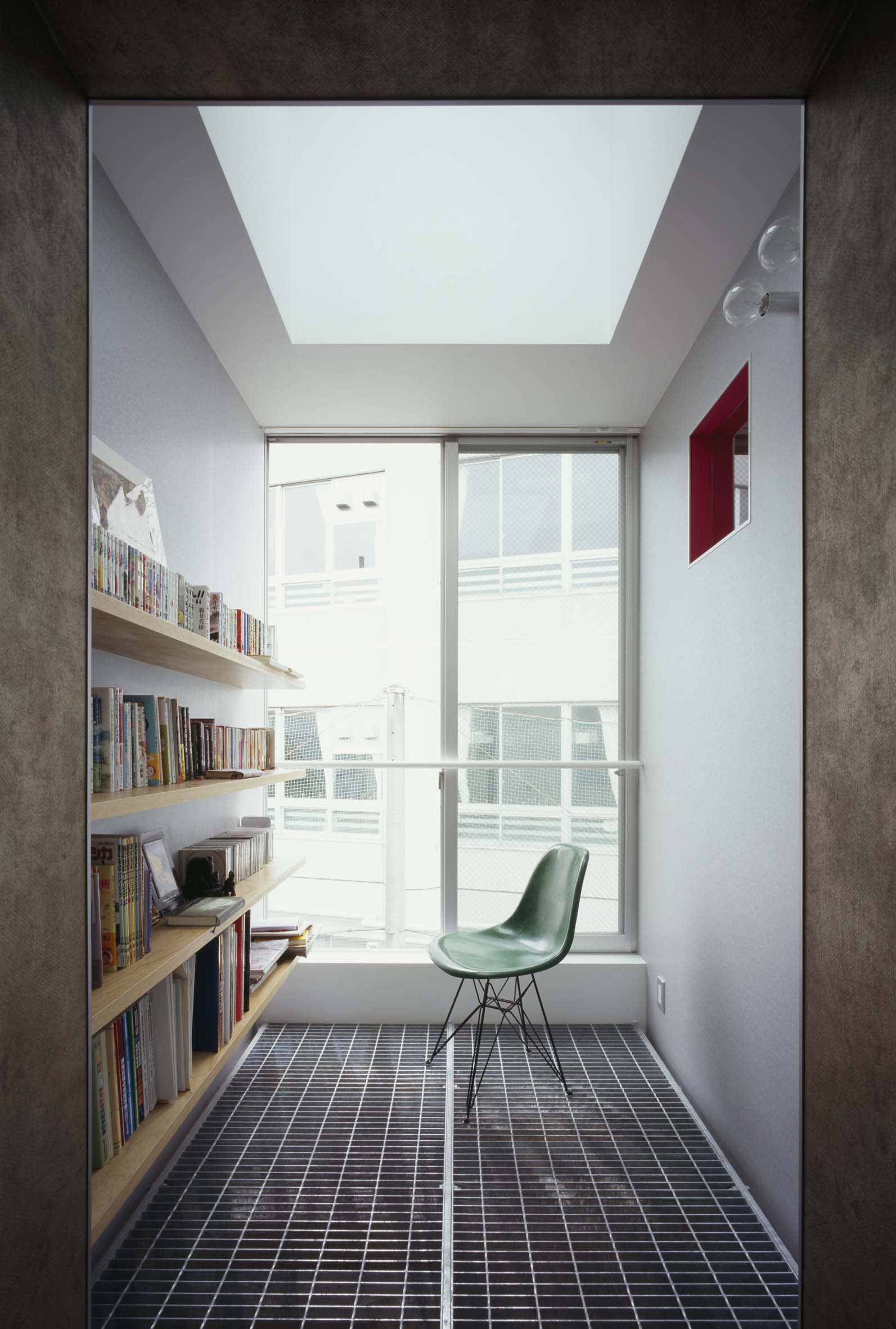 KG.house - Architizer