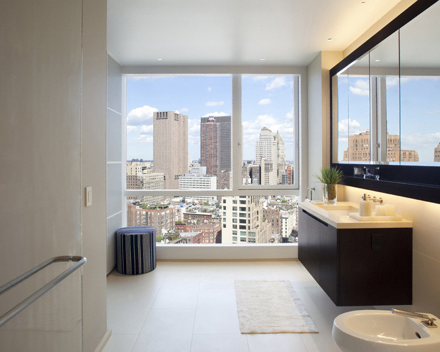 200 Chambers - Architizer