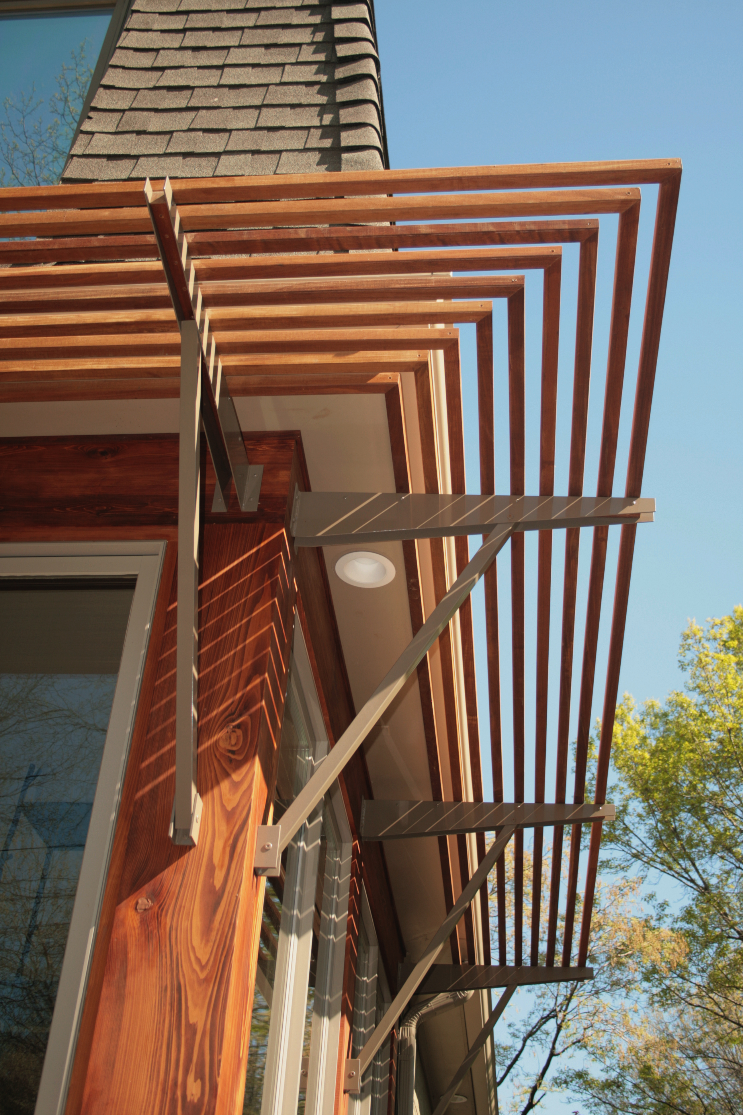 Patterson Residence by RDM Architecture - Architizer