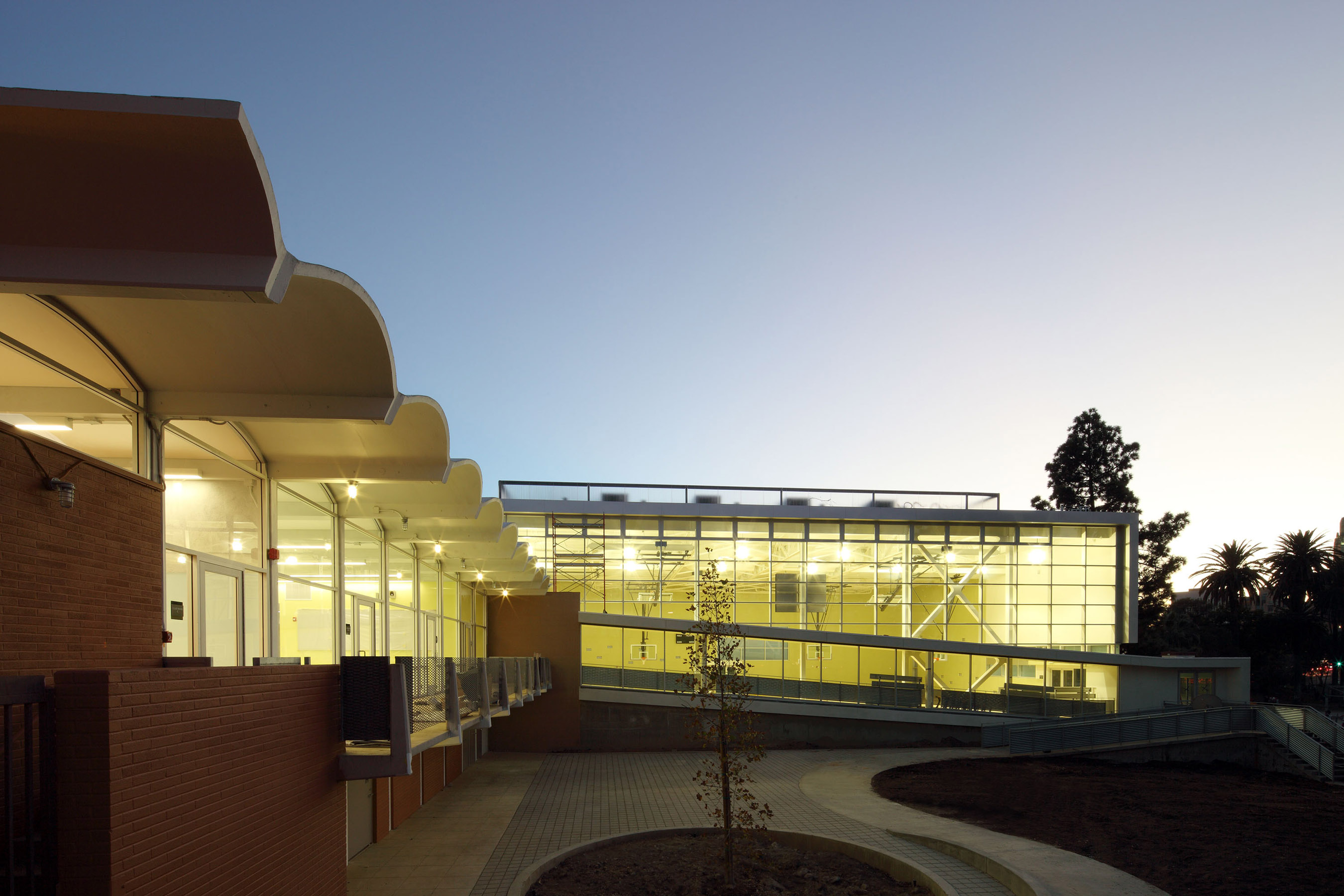 Kanner Architects - Architizer