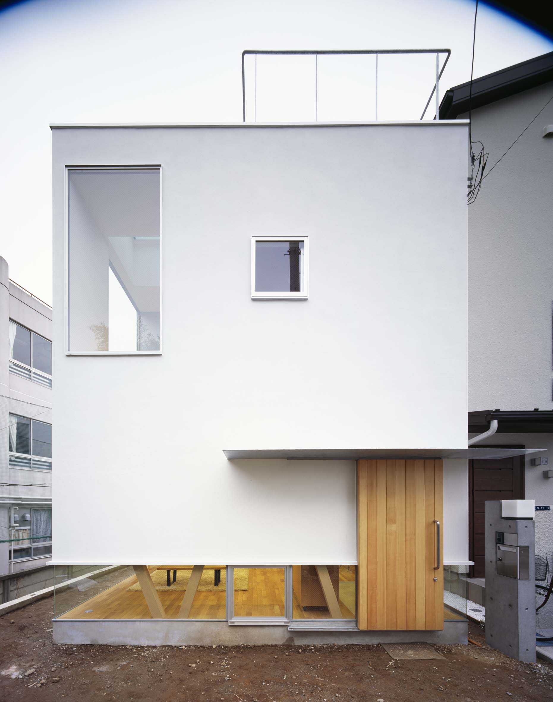 KG.house - Architizer