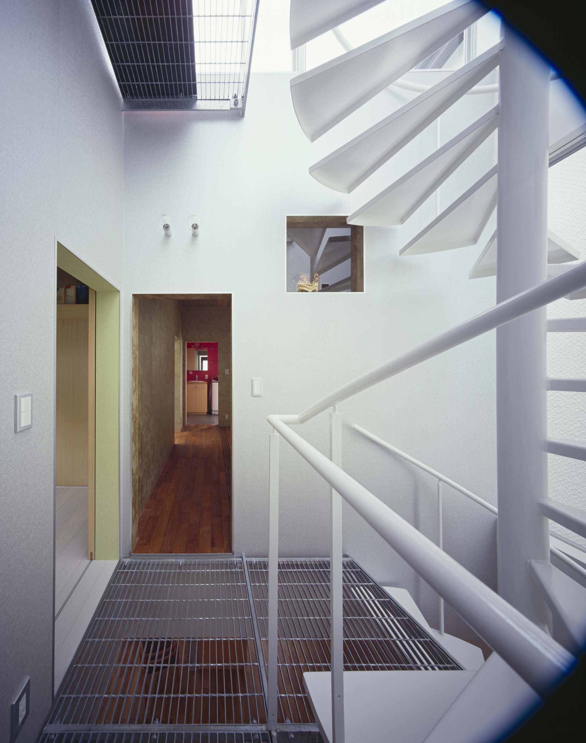 KG.house - Architizer