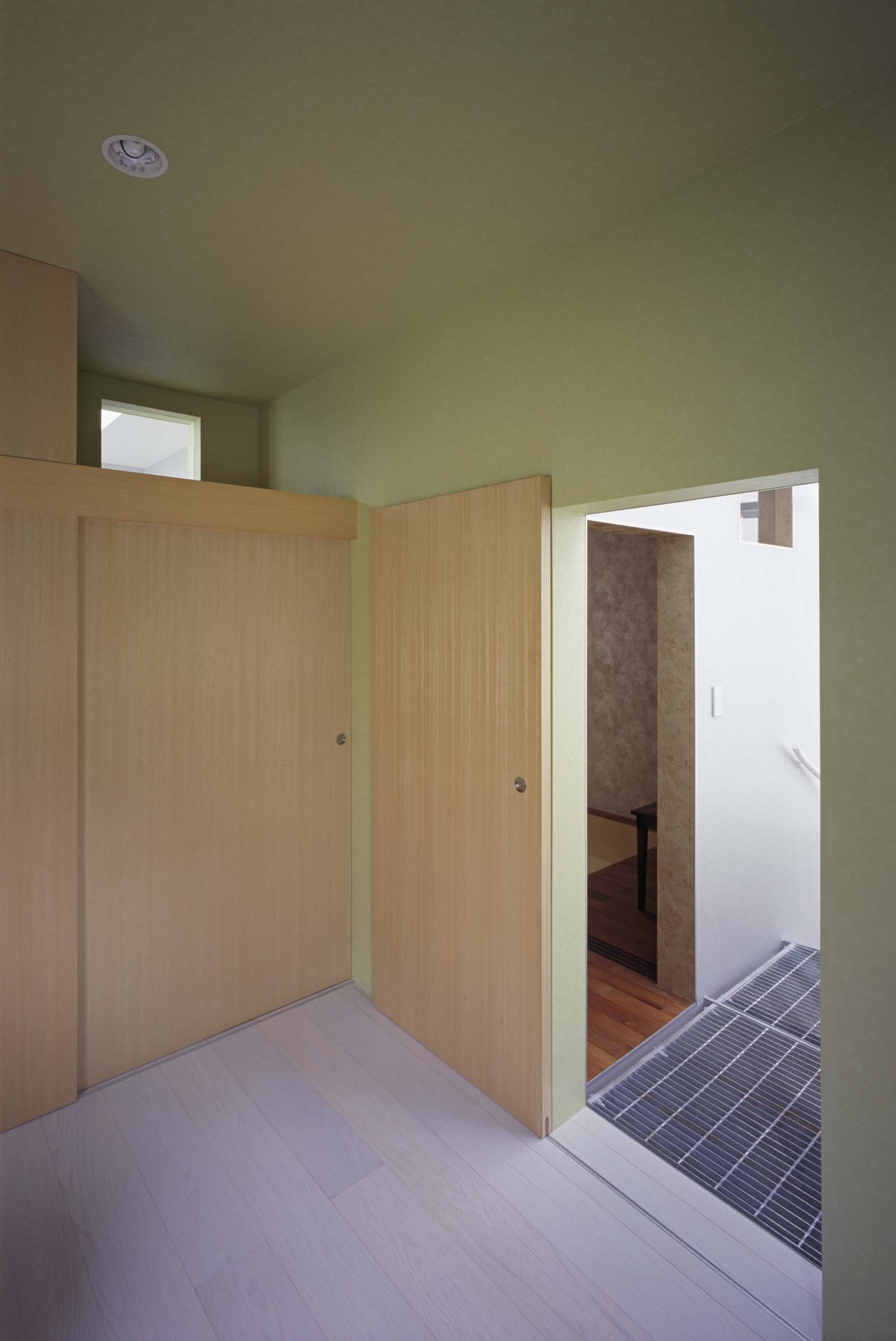 KG.house - Architizer