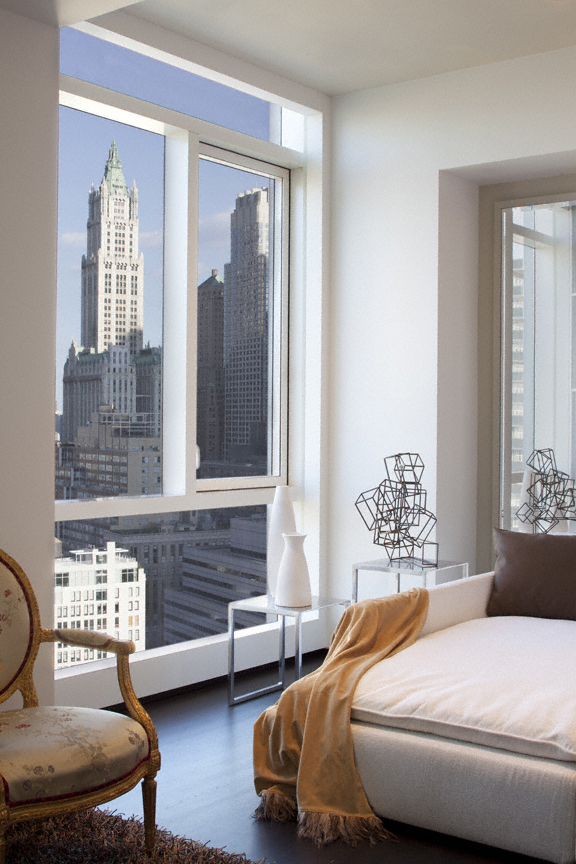 200 Chambers - Architizer