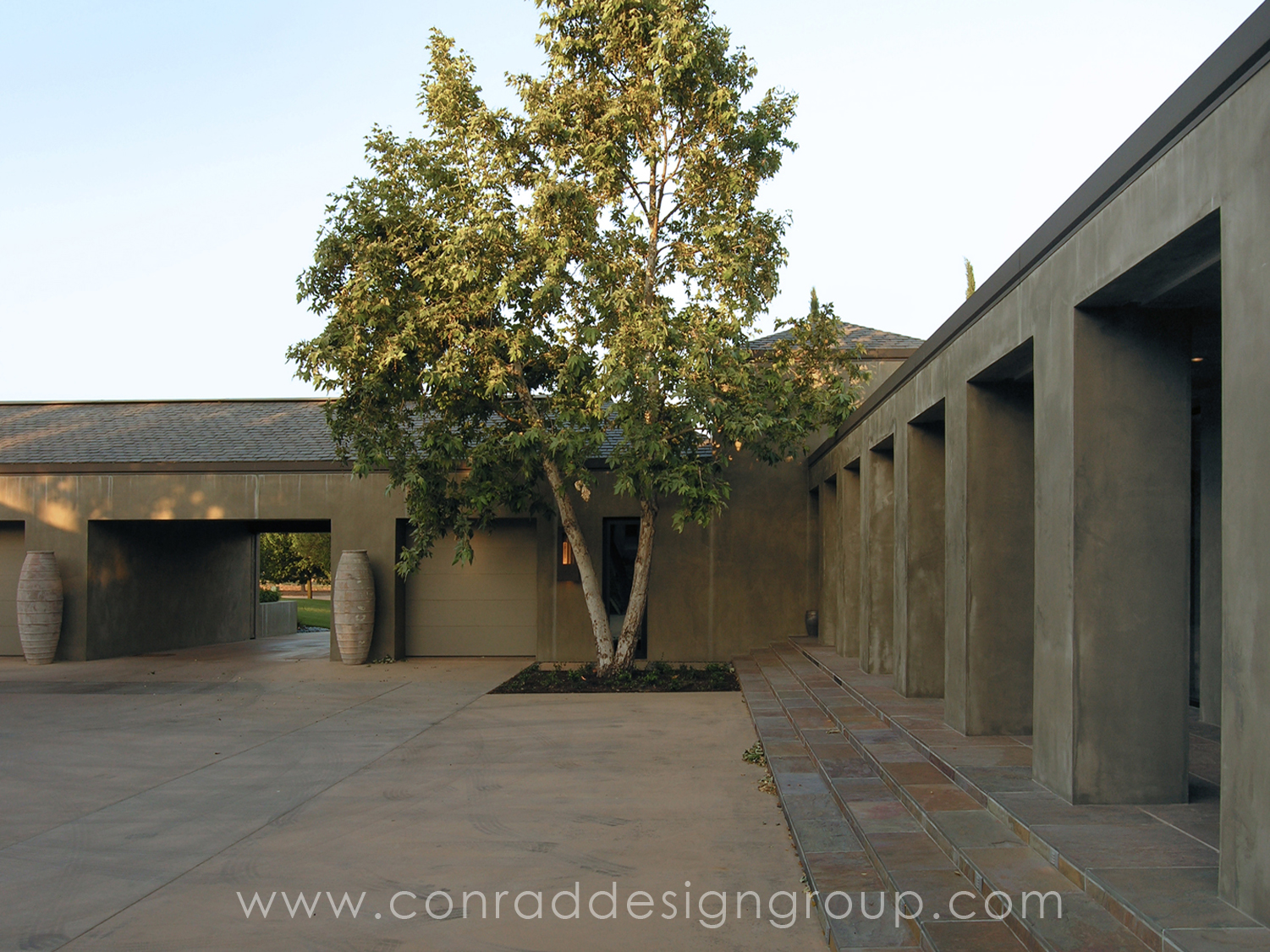 Del Rio Residence | California - Architizer