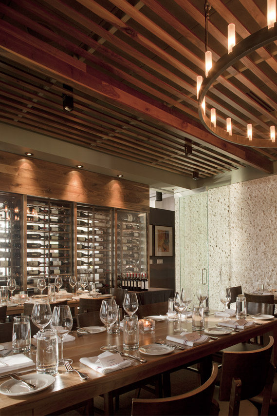 Cataract Ranch by Semple Brown Design, P.C. - Architizer