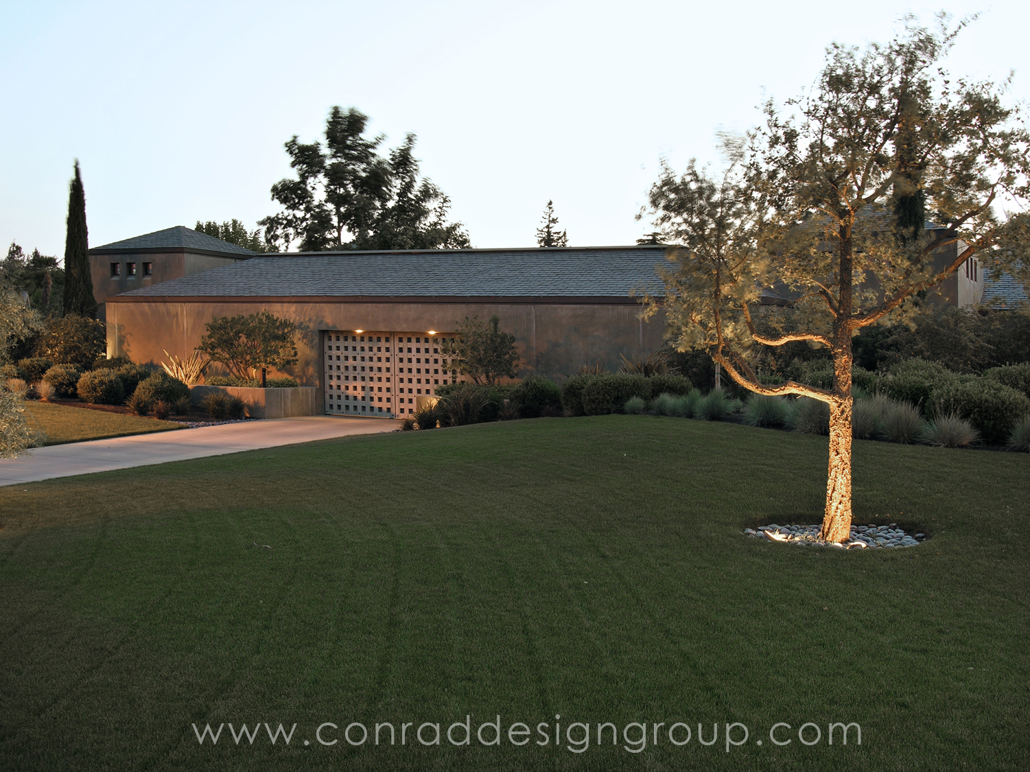 Del Rio Residence | California - Architizer