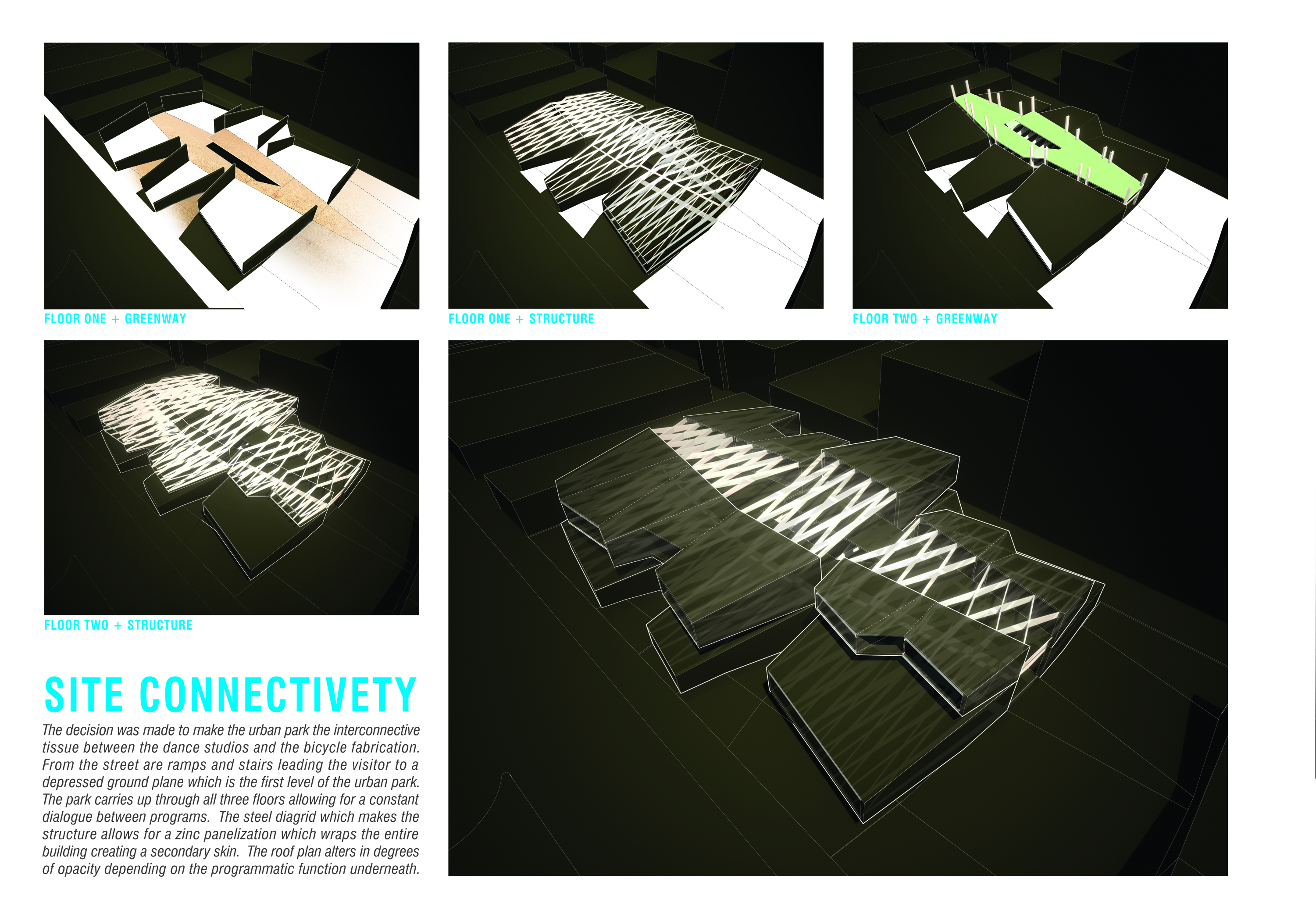 Matrix vs Metric - Architizer