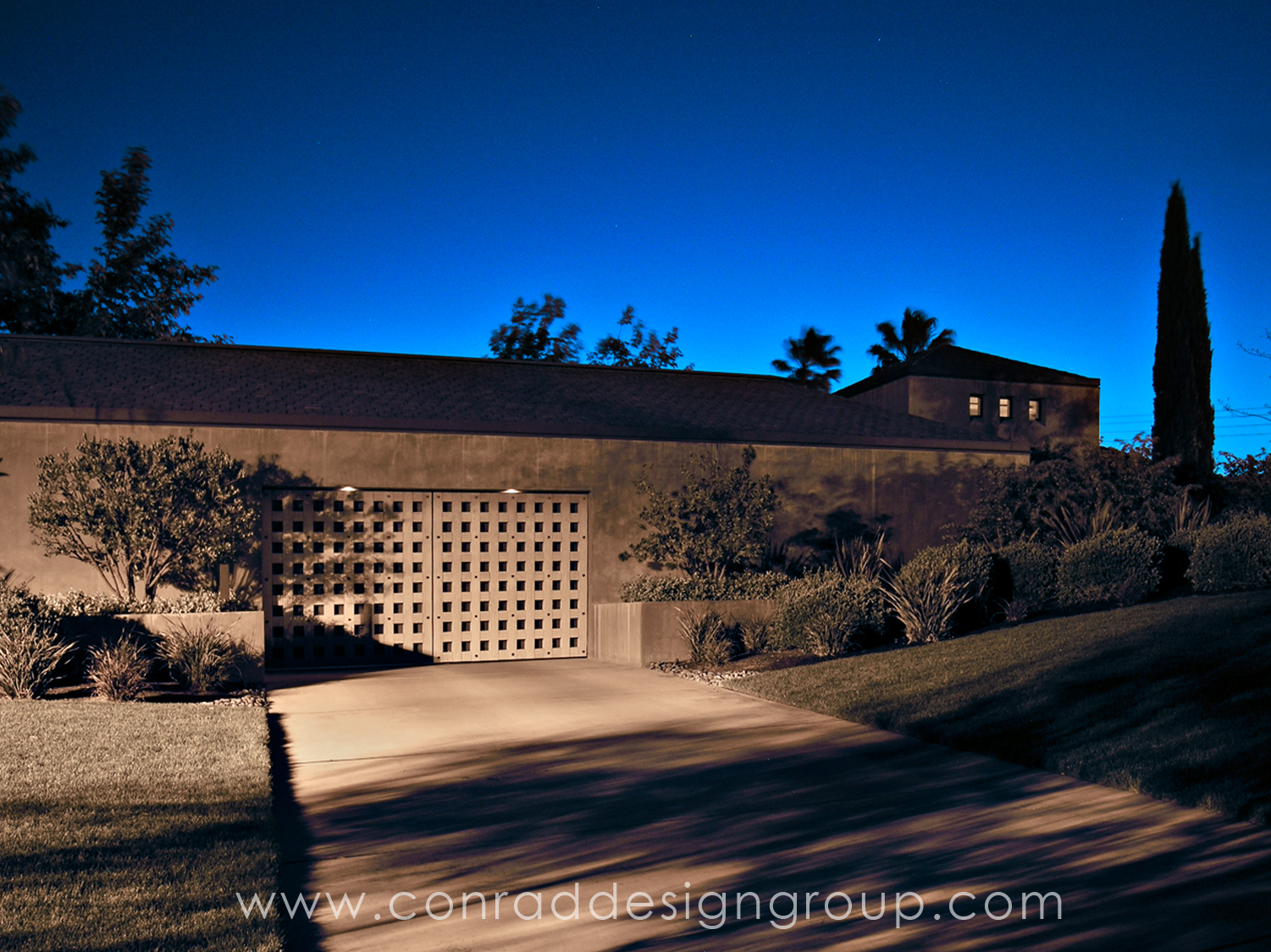 Del Rio Residence | California - Architizer