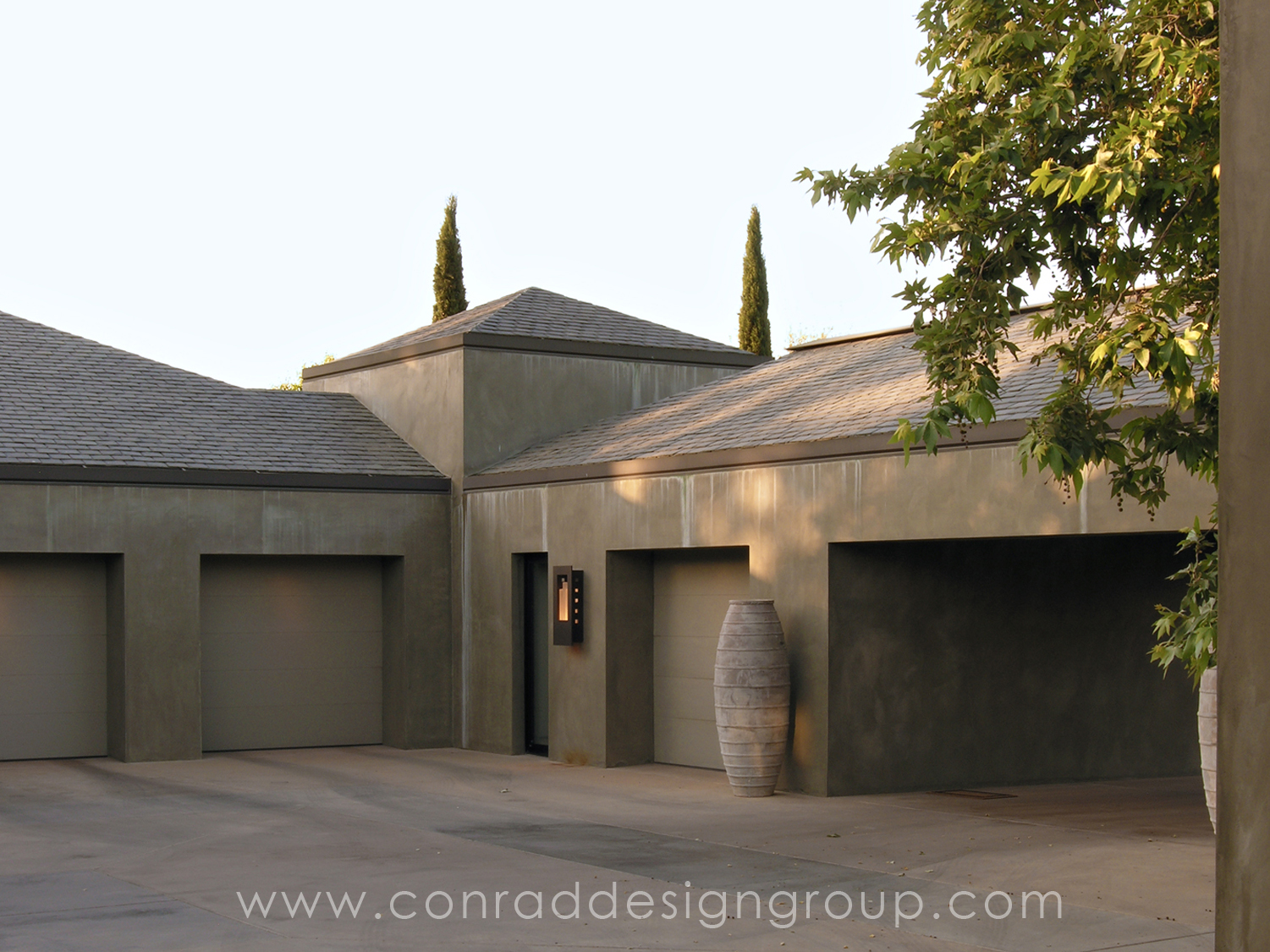 Del Rio Residence | California - Architizer