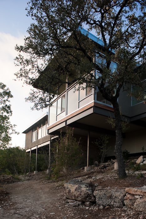 Cielo House by Sprinkle & Co. Architects - Architizer
