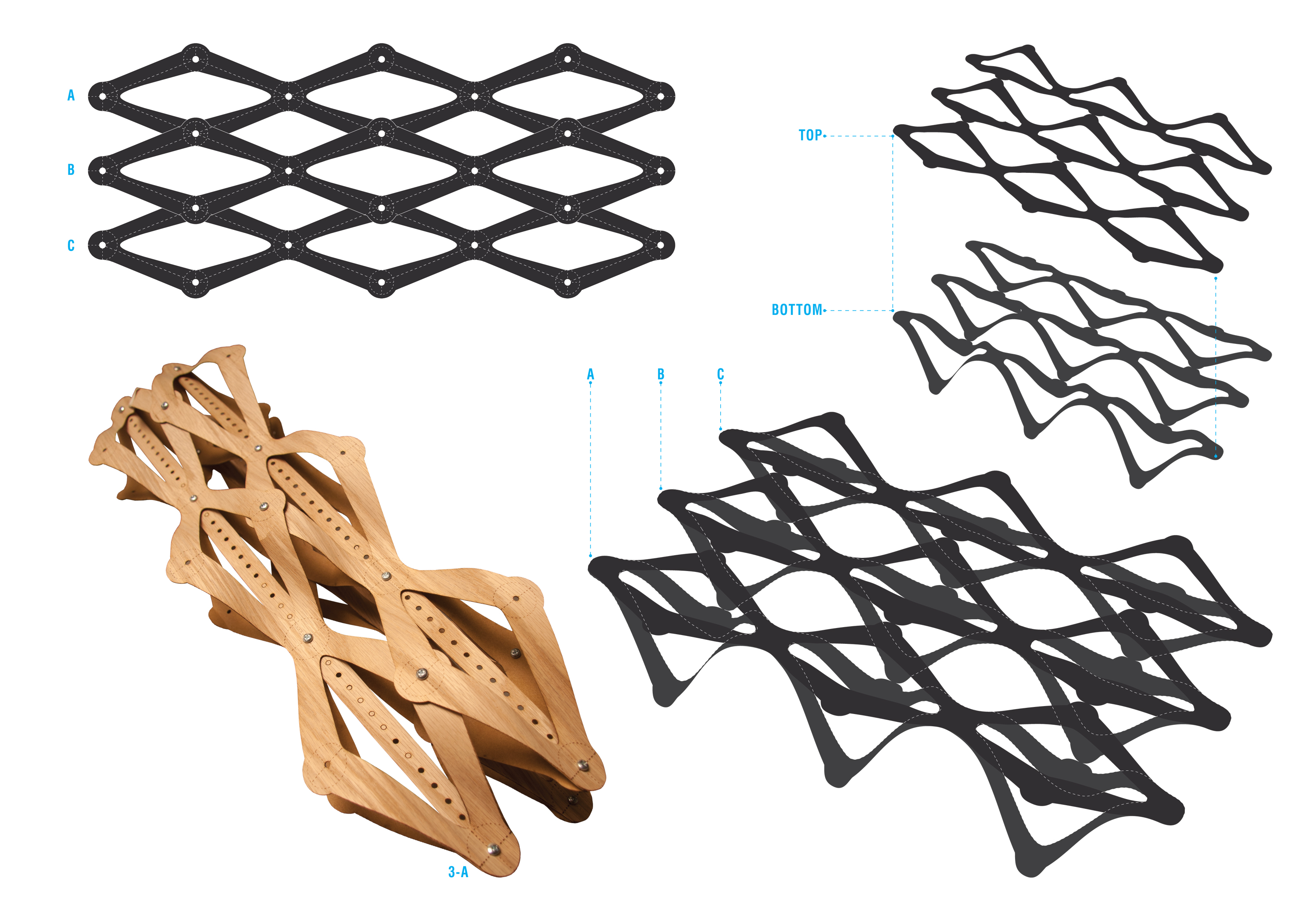 Matrix vs Metric - Architizer
