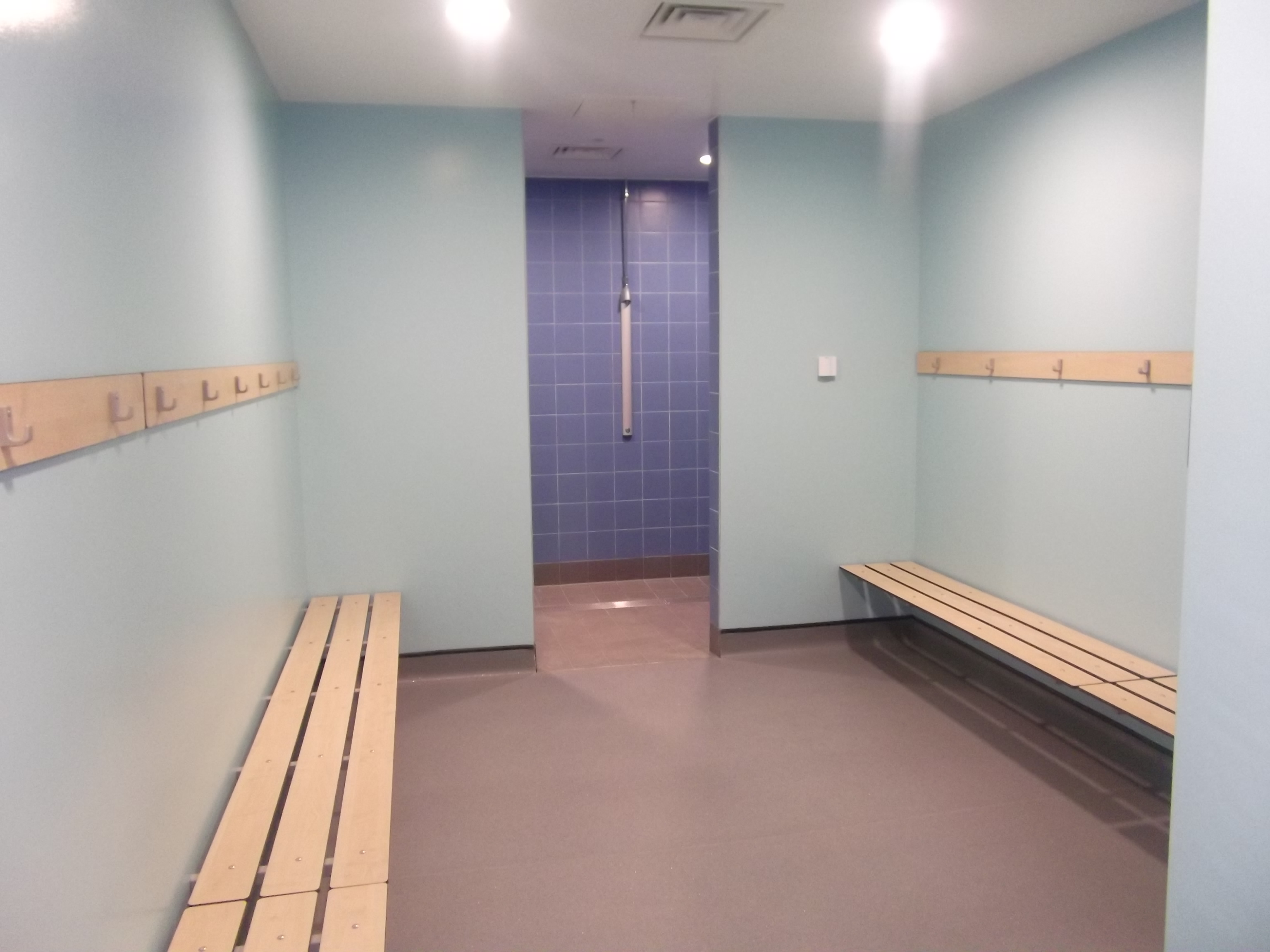 King's School Gloucester - New Sports Hall by Roberts Limbrick Ltd ...