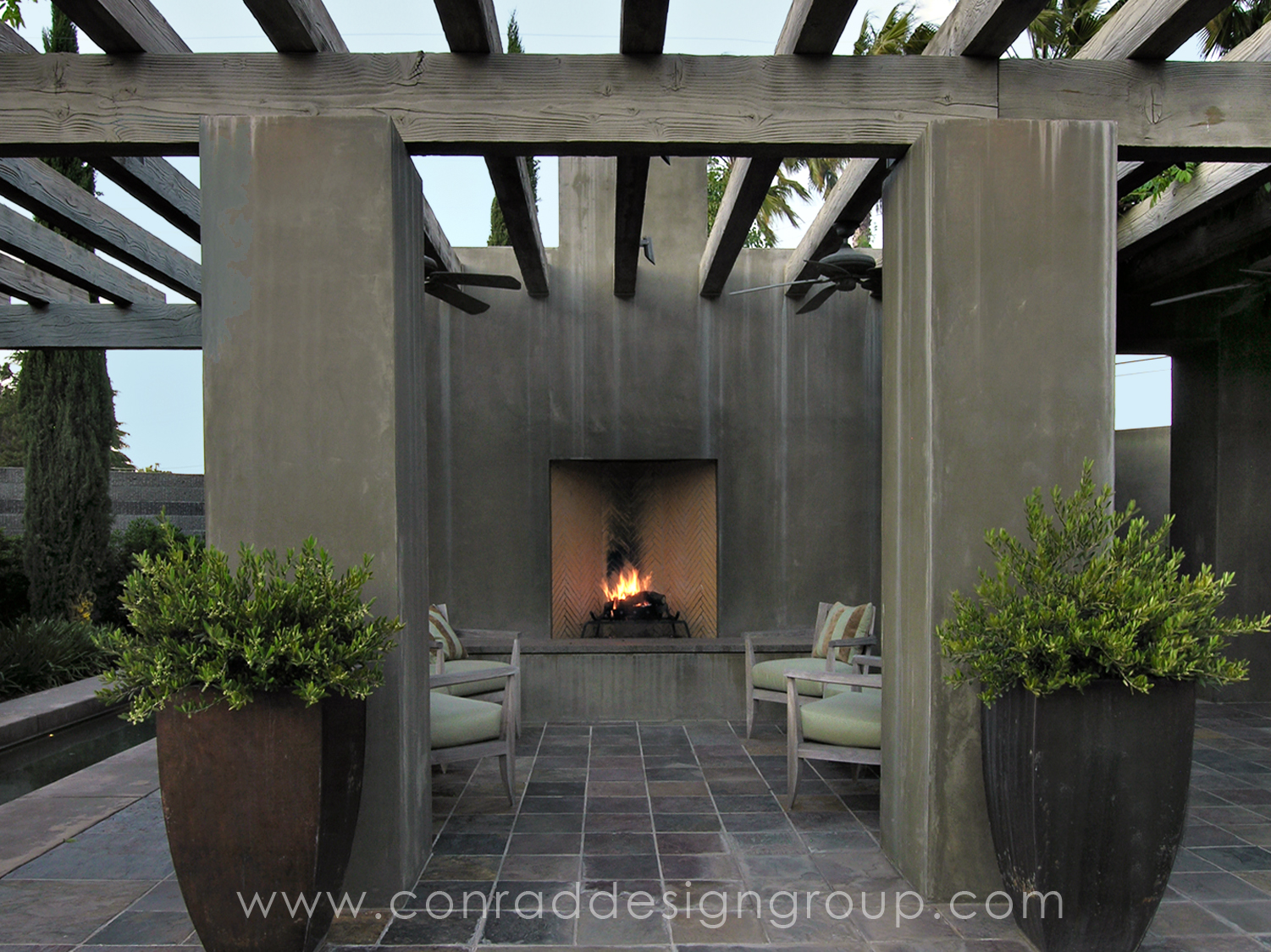 Del Rio Residence | California - Architizer