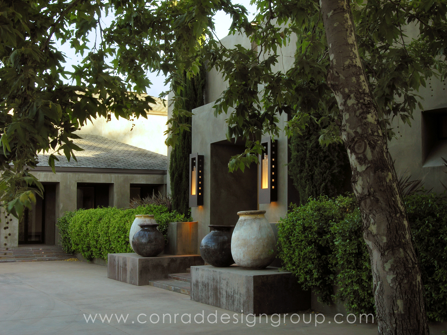 Del Rio Residence | California - Architizer