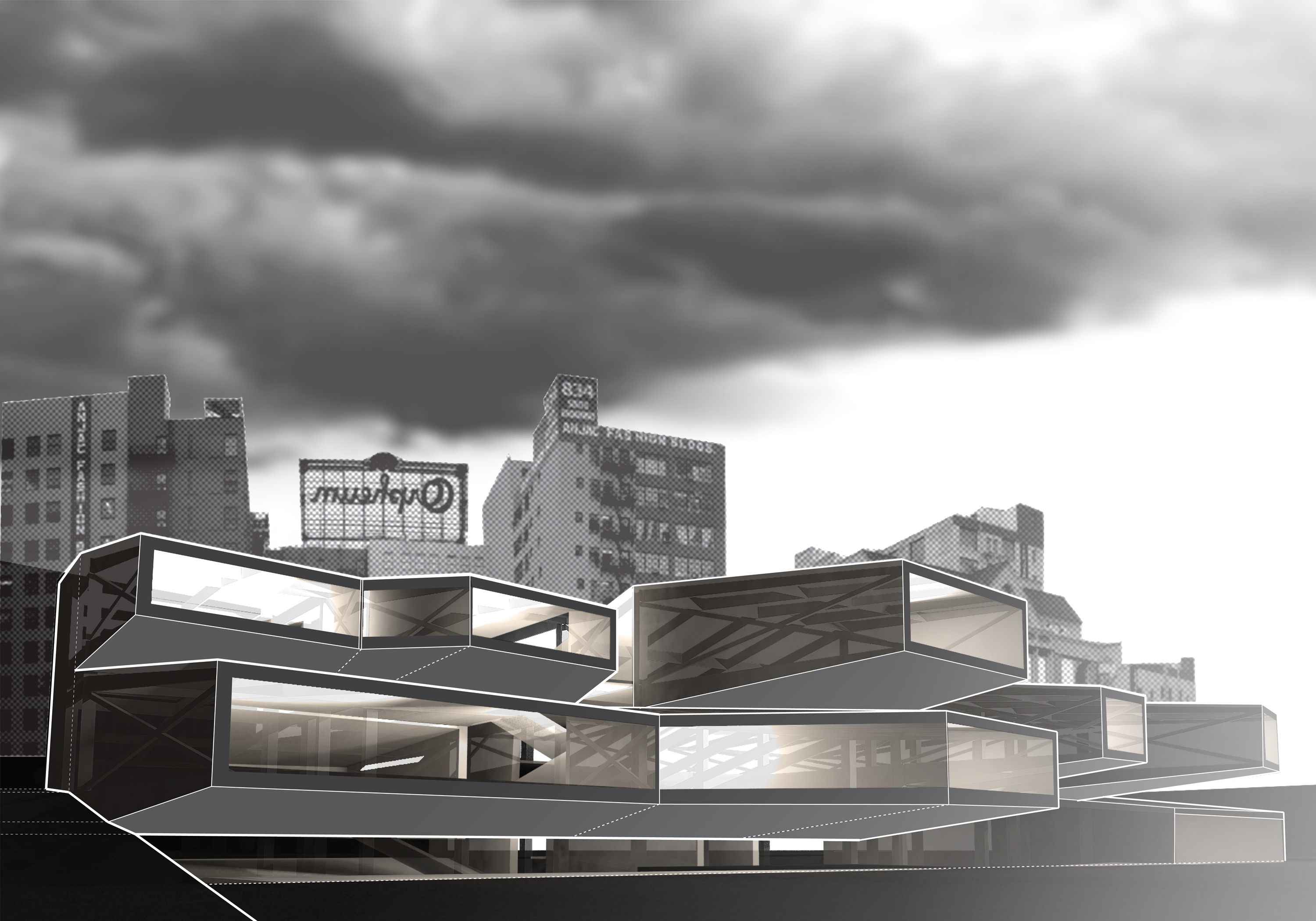 Matrix vs Metric - Architizer