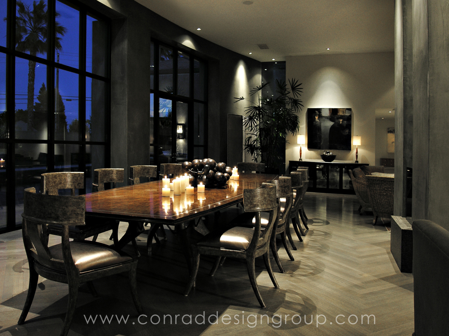 Del Rio Residence | California - Architizer