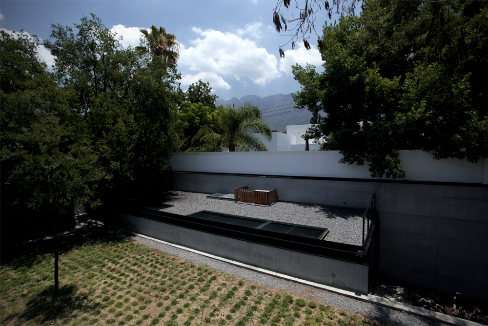 Sister Houses by S-AR - Architizer