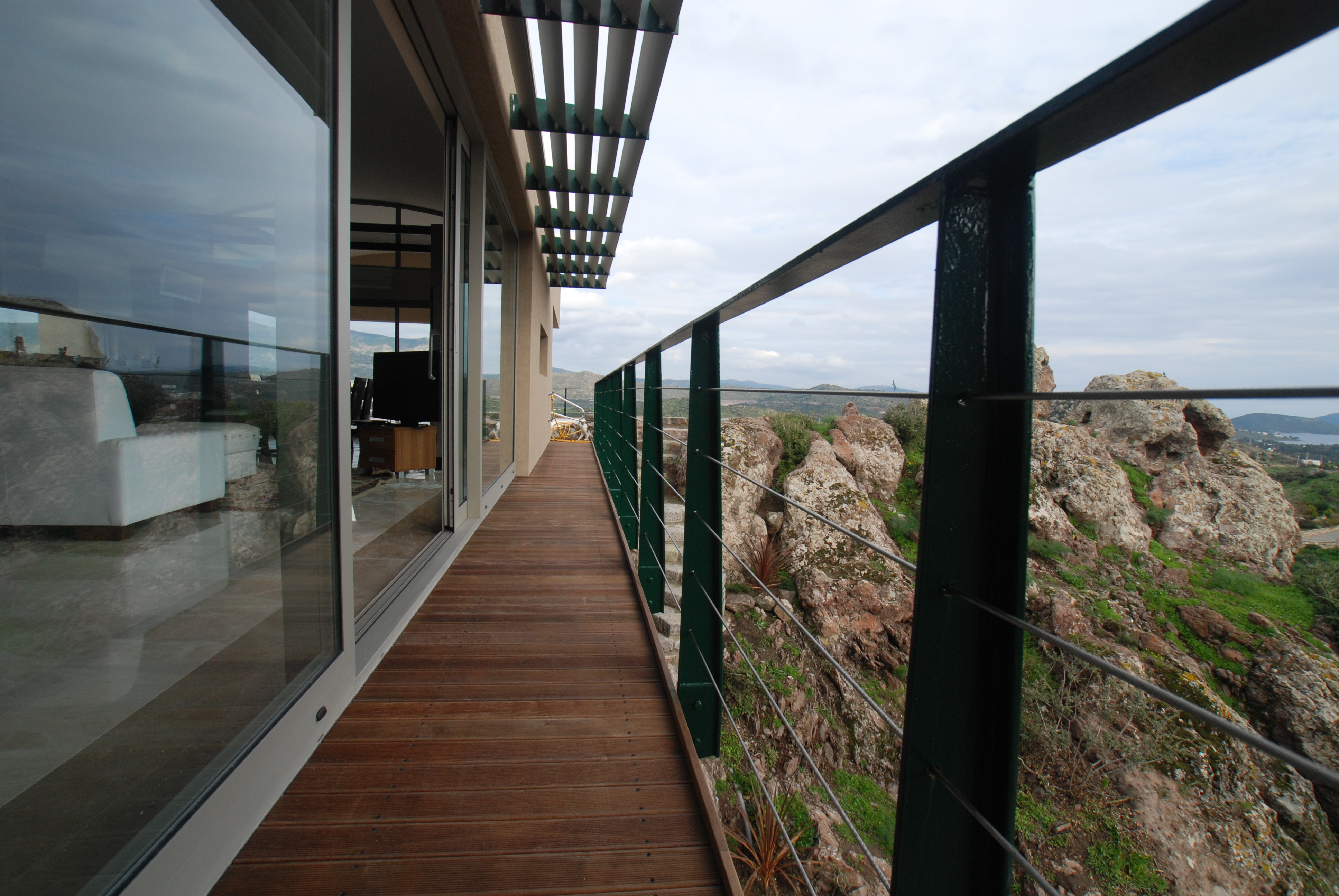 E-HOUSE by ACE ARCHITECTURE - Architizer