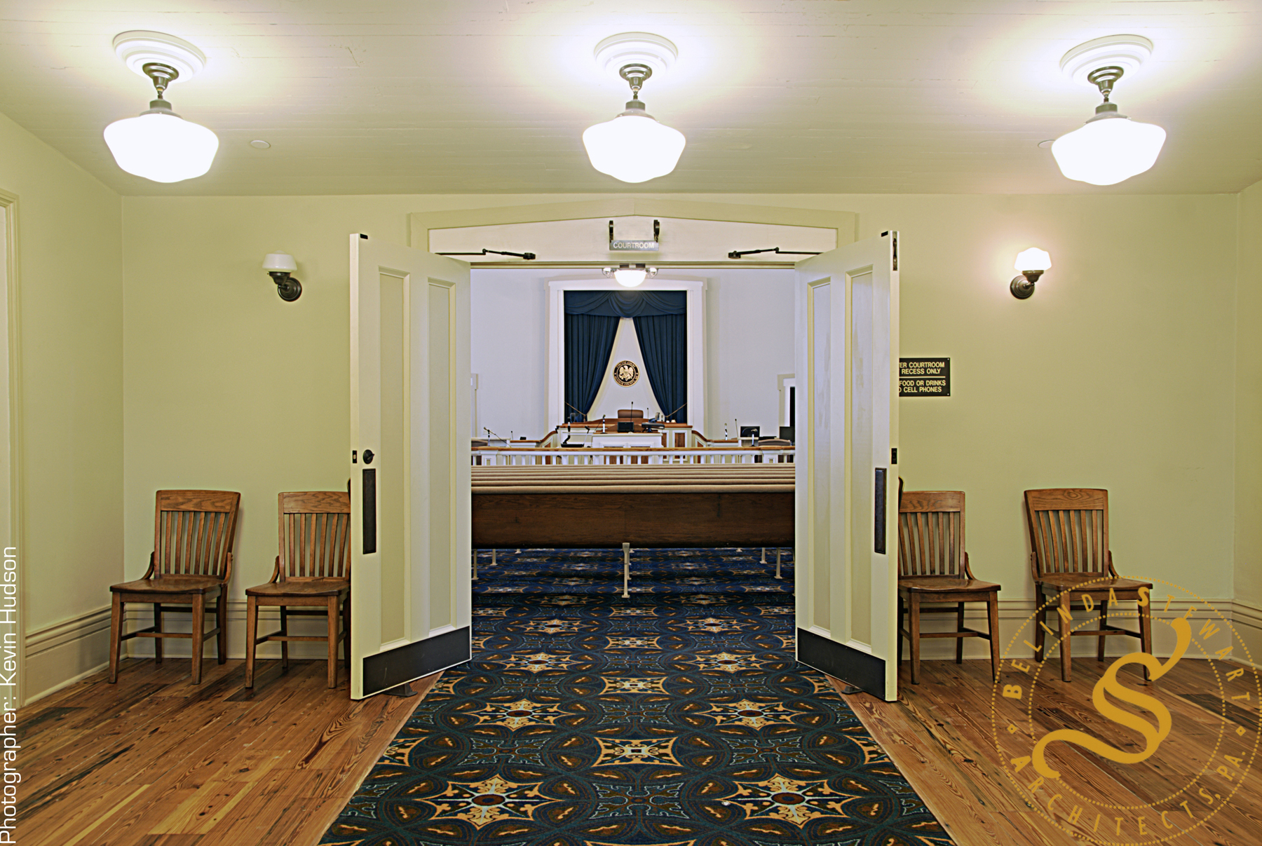 Old Main Academic Center by Belinda Stewart Architects, P.A. - Architizer